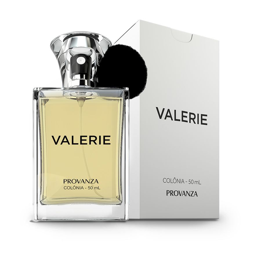 Perfume Valerie 50Ml Provanza - Provanza